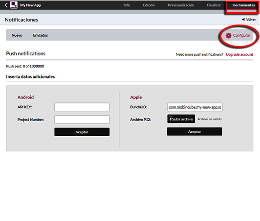 ¿Qué es CleverTap y cómo puedo acceder a él? – Mobincube